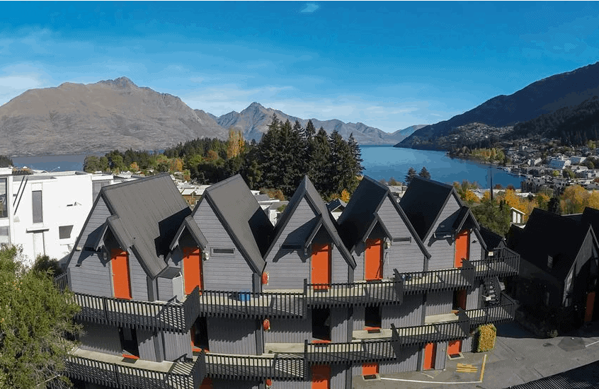 Queenstown New Zealand - Everything you need to know for your next Ski ...