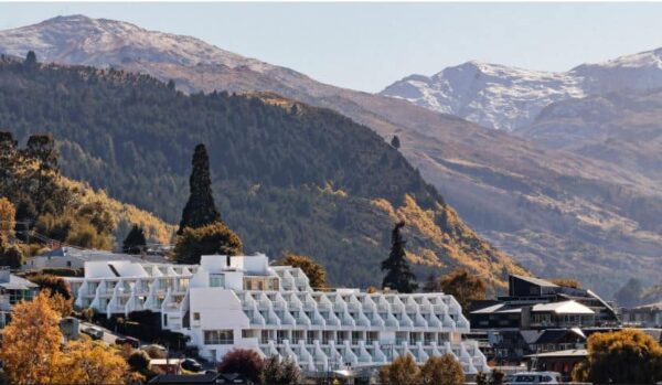 The Remarkables Trail Map | The Remarkables Map | Mountainwatch