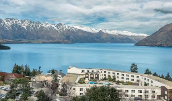 Queenstown New Zealand - Everything you need to know for your next Ski ...