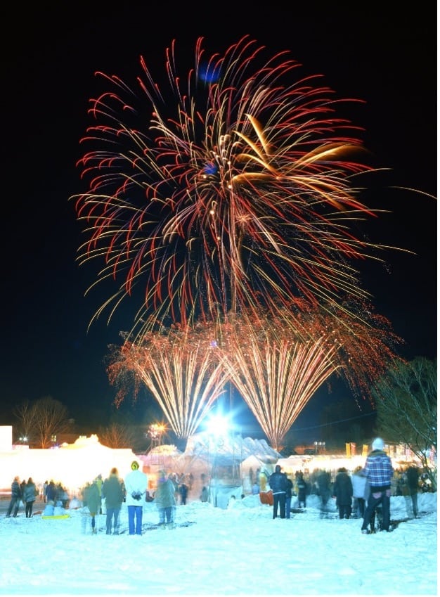 Shizukuishi Japan - Everything you need to know for your next Ski holiday