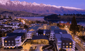 The Remarkables Trail Map | The Remarkables Map | Mountainwatch