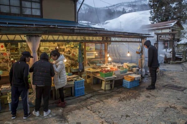 Naeba Japan - Everything you need to know for your next Ski holiday