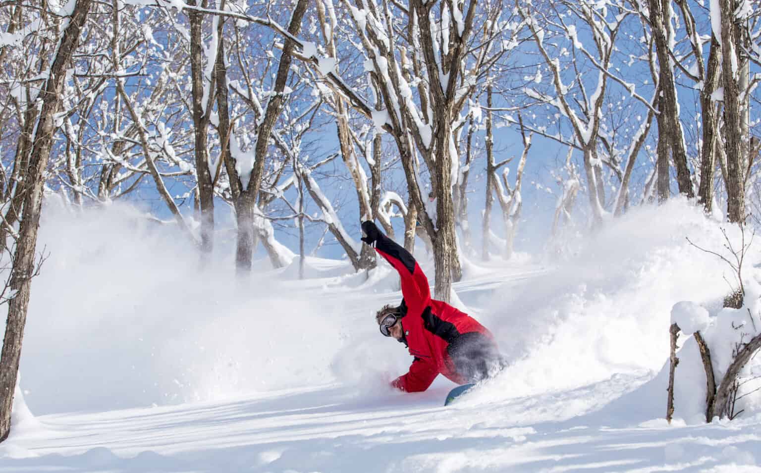 Kiroro Ski Resort | Hokkaido Ski Resorts | Mountainwatch