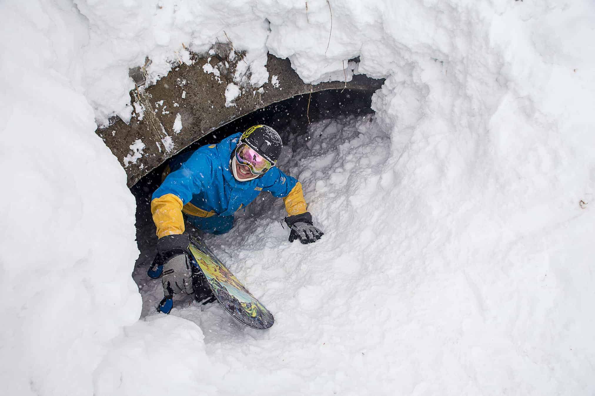 Myoko Kogen Japan - Everything you need to know for your next Ski holiday