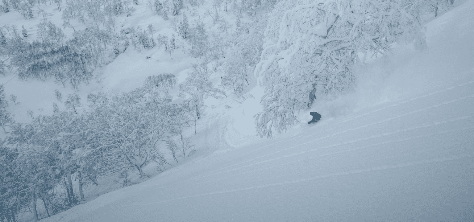 Furano Trail Map | Furano Map | Furano Ski Map | Mountainwatch