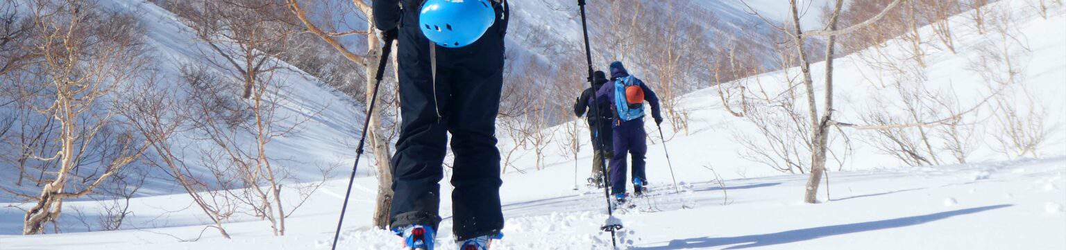 Furano Trail Map | Furano Map | Furano Ski Map | Mountainwatch