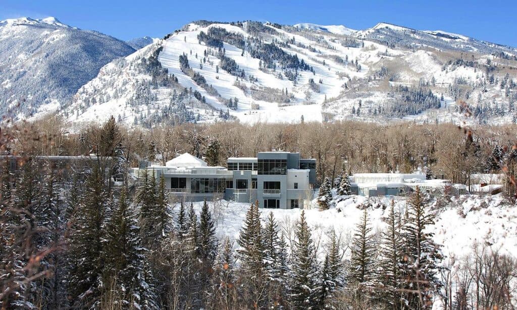 Aspen Weather | Aspen Snow Forecast | Mountainwatch