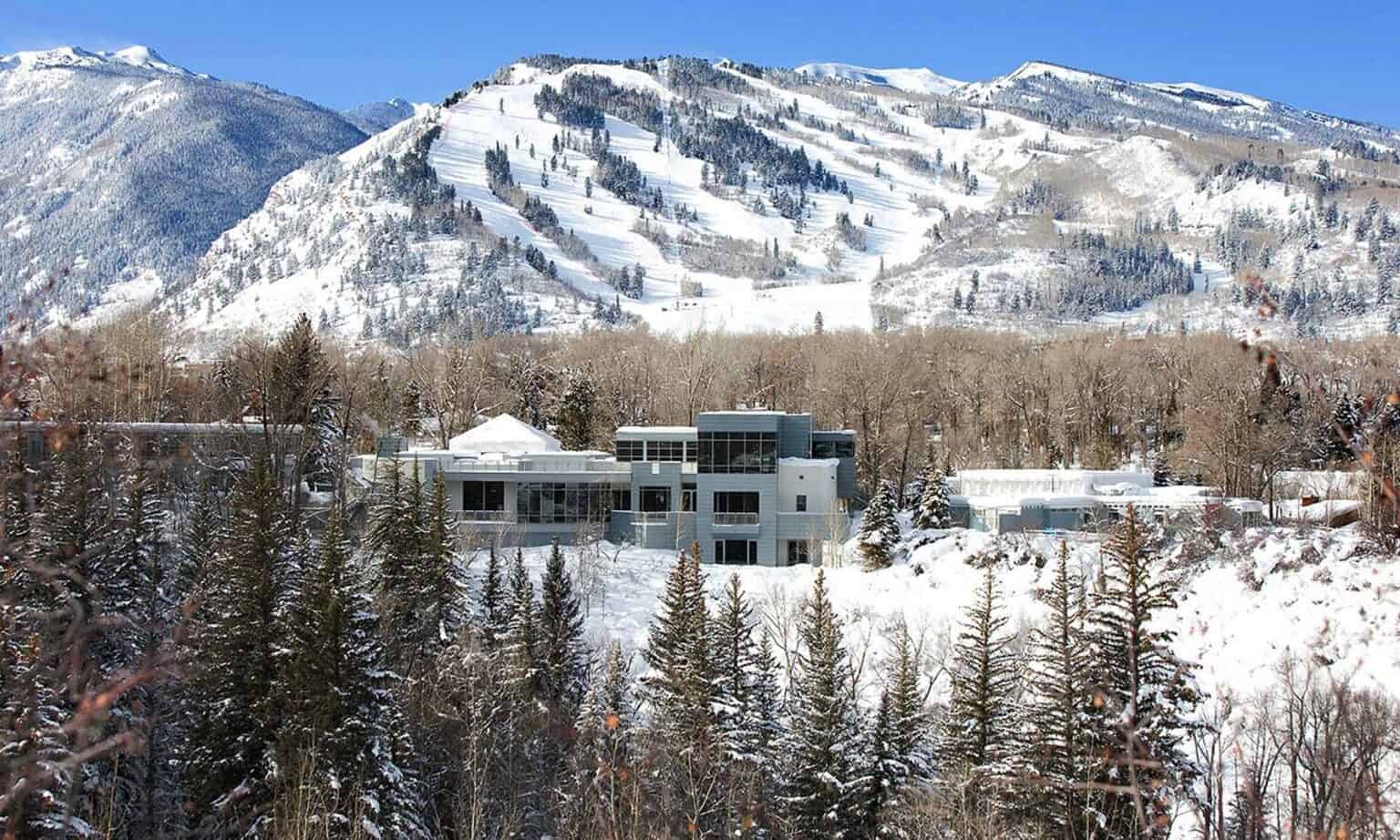 Aspen Weather | Aspen Snow Forecast | Mountainwatch