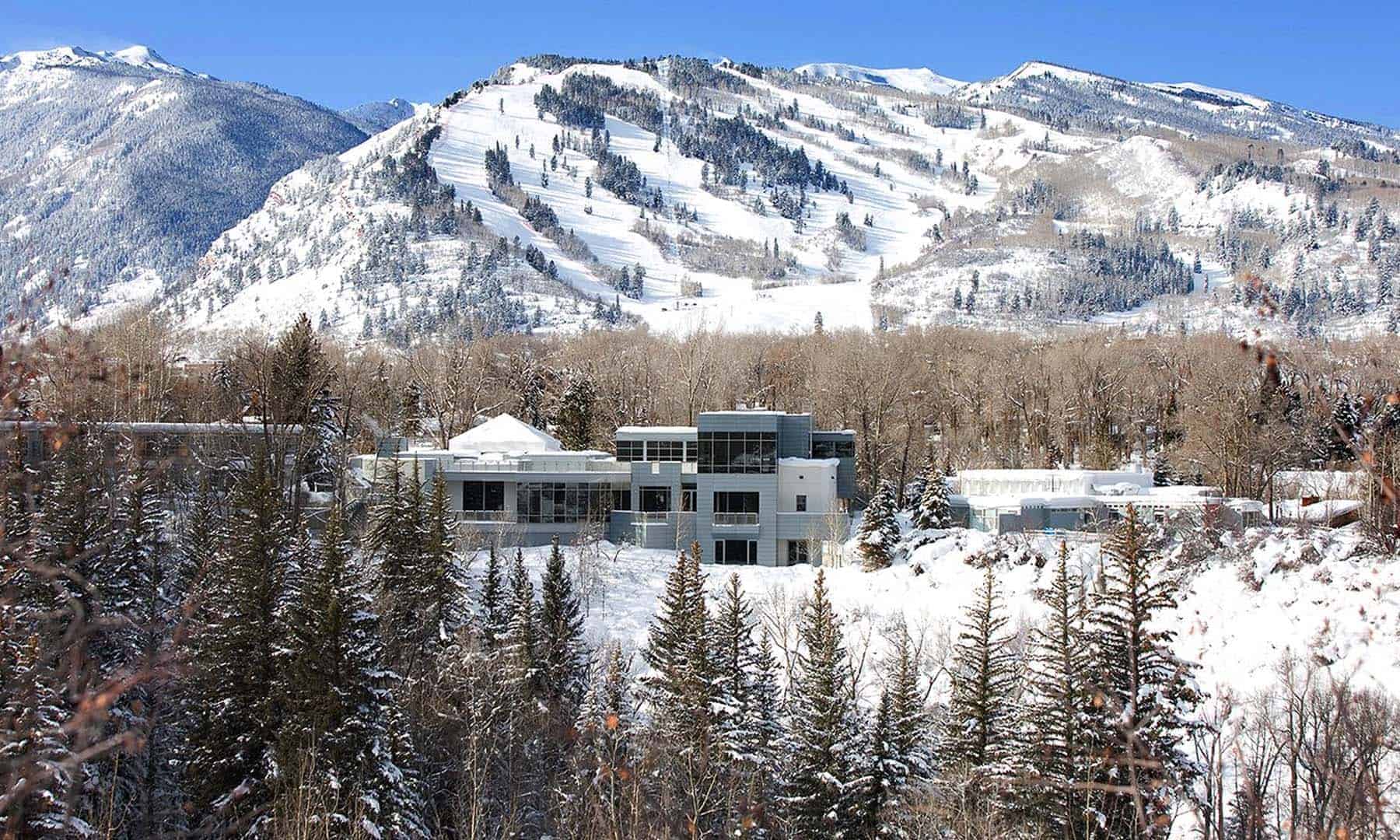 Aspen Weather | Aspen Snow Forecast | Mountainwatch