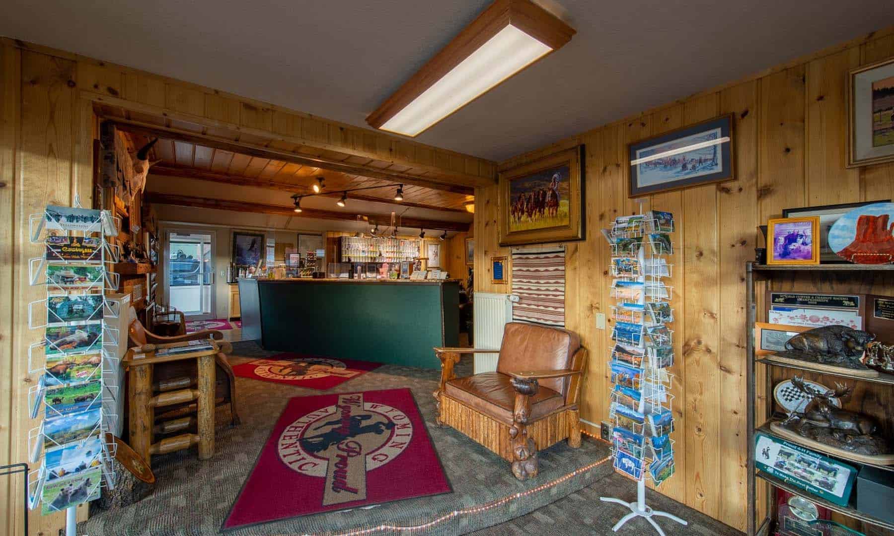 Antler Inn - Jackson Hole Accommodation - MountainWatch Travel