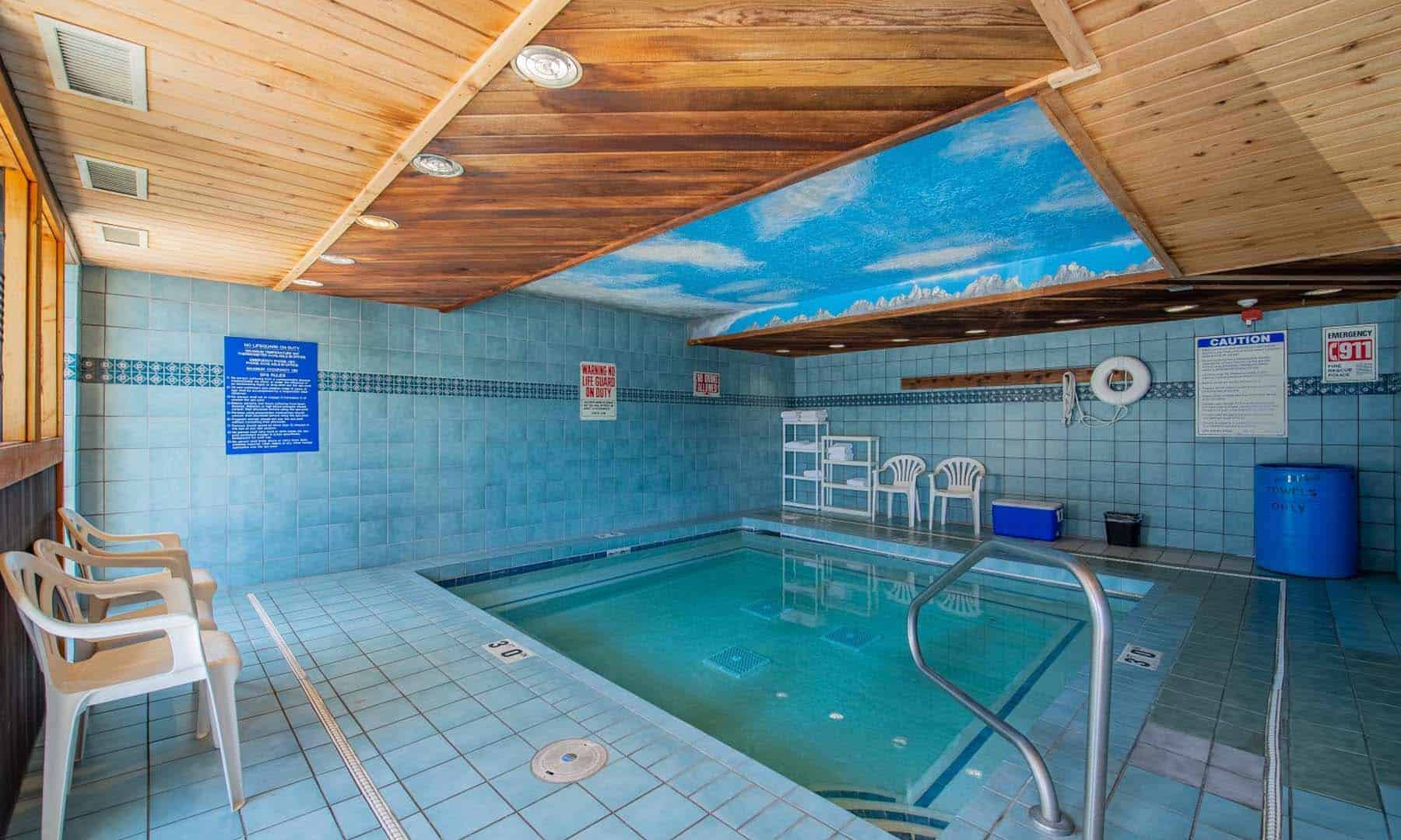 Antler Inn - Jackson Hole Accommodation - MountainWatch Travel