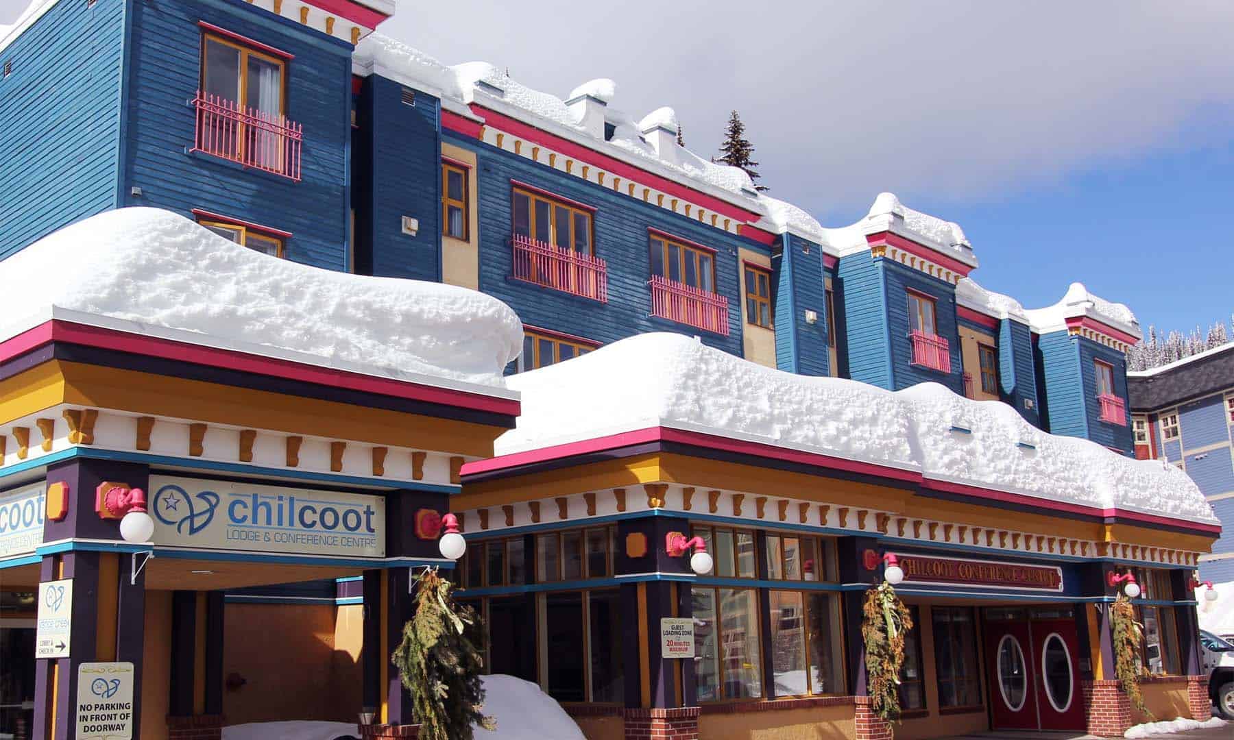 Silver Star Weather | Silver Star Snow Forecast | Mountainwatch