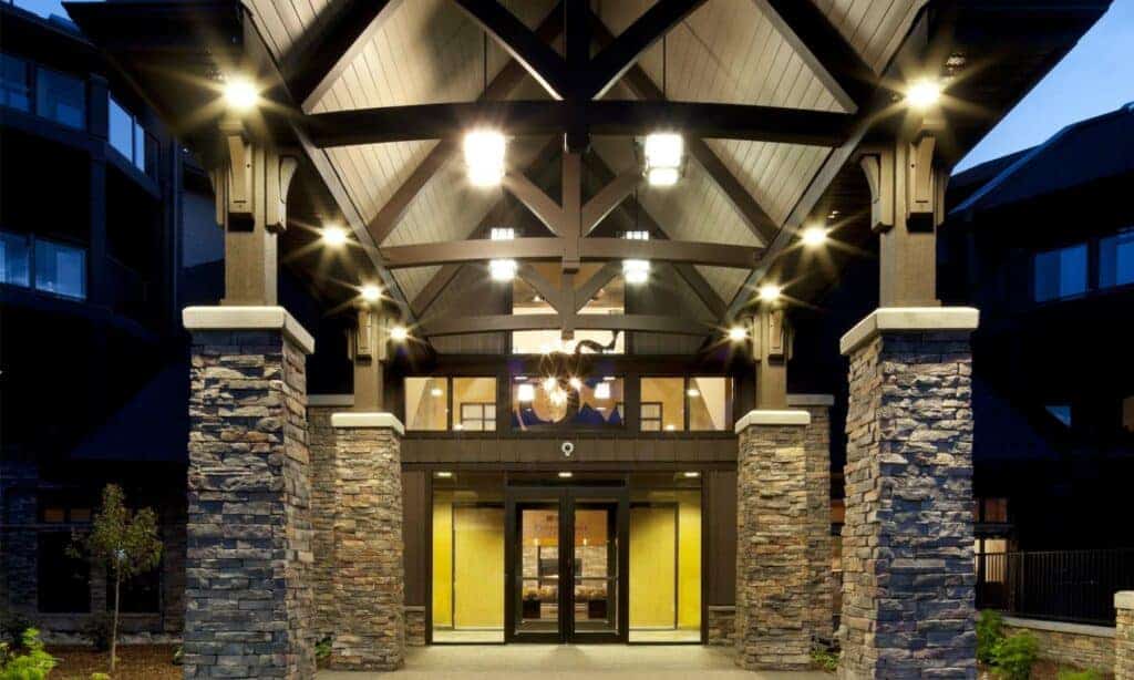 Panorama Canada - Everything you need to know for your next Ski holiday