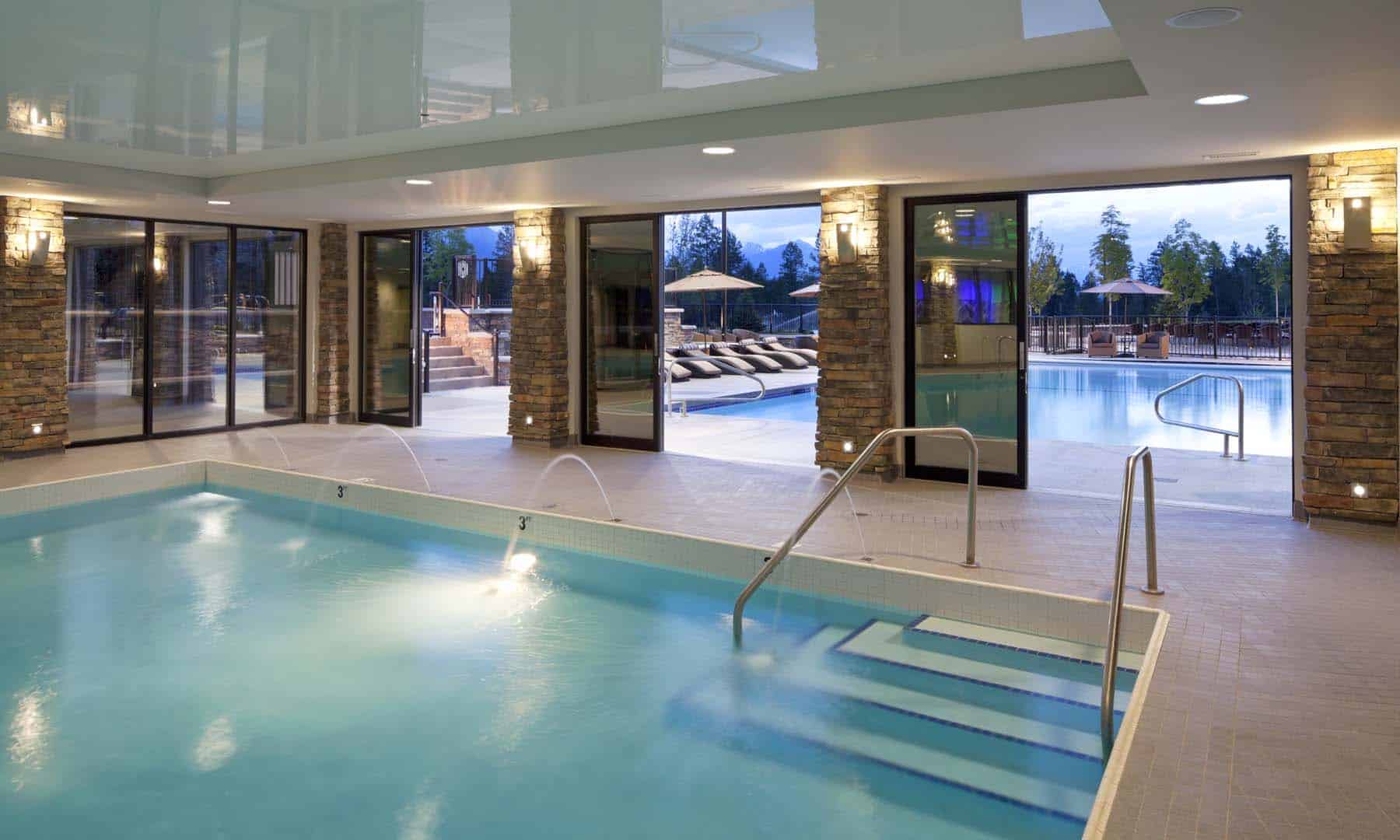 Panorama Canada - Everything you need to know for your next Ski holiday