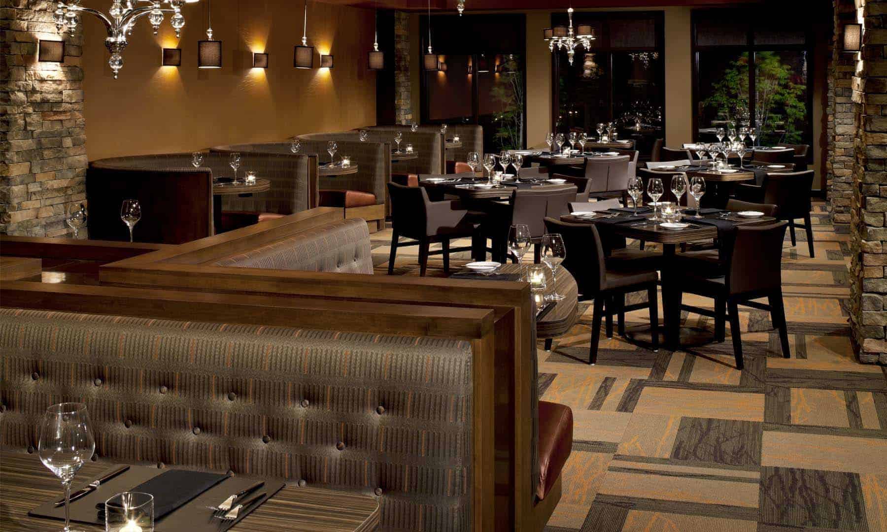 Panorama Canada - Everything you need to know for your next Ski holiday