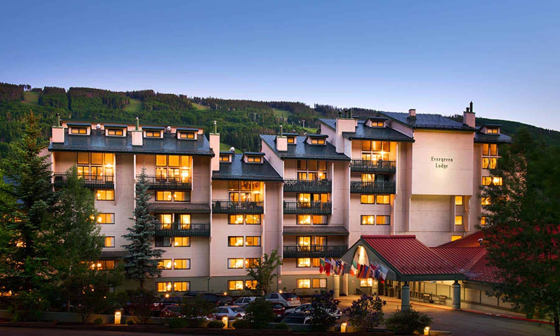 Vail Weather | Vail Snow Forecast | Mountainwatch