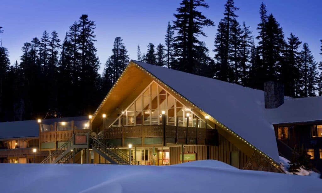 Mammoth USA - Everything you need to know for your next Ski holiday