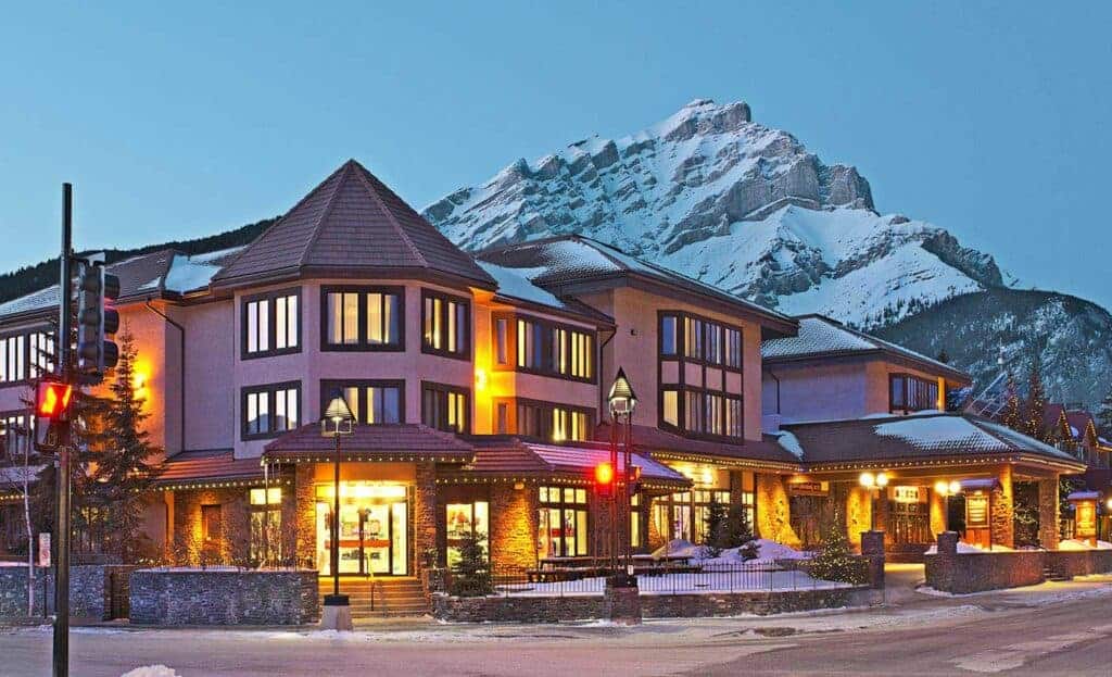 Sunshine Ski Resort | Canada Ski Resorts | Mountainwatch