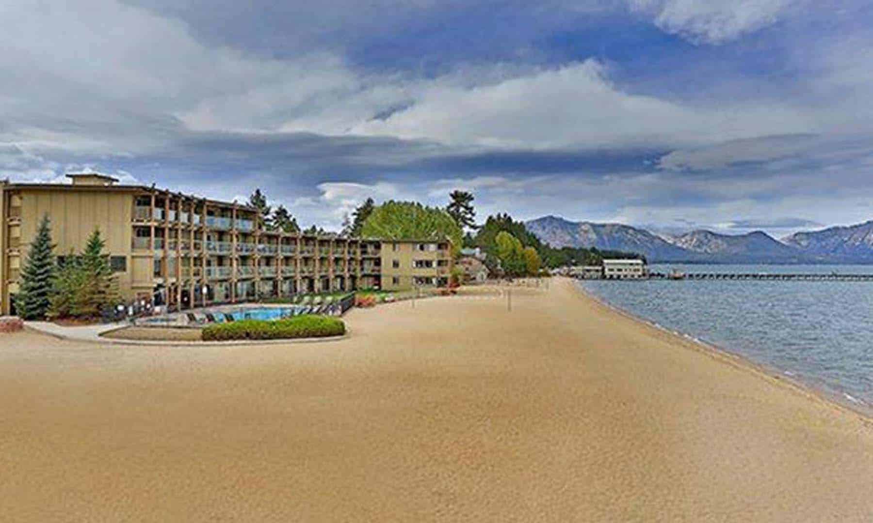 Tahoe Lakeshore Lodge And Spa - Heavenly Accommodation - MountainWatch ...
