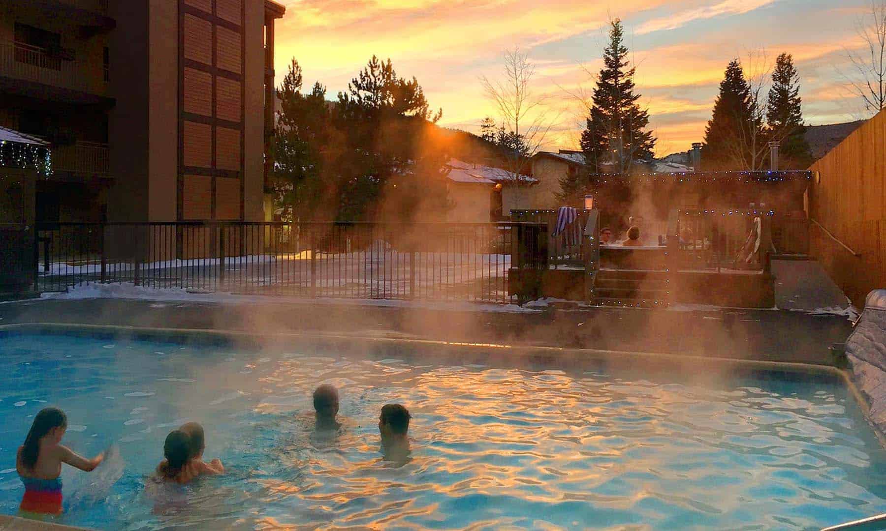 The Wren at Vail - Vail Accommodation - MountainWatch Travel