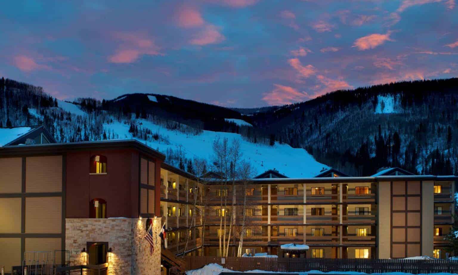 Vail Snow Cams | Vail Live Cam | Mountainwatch