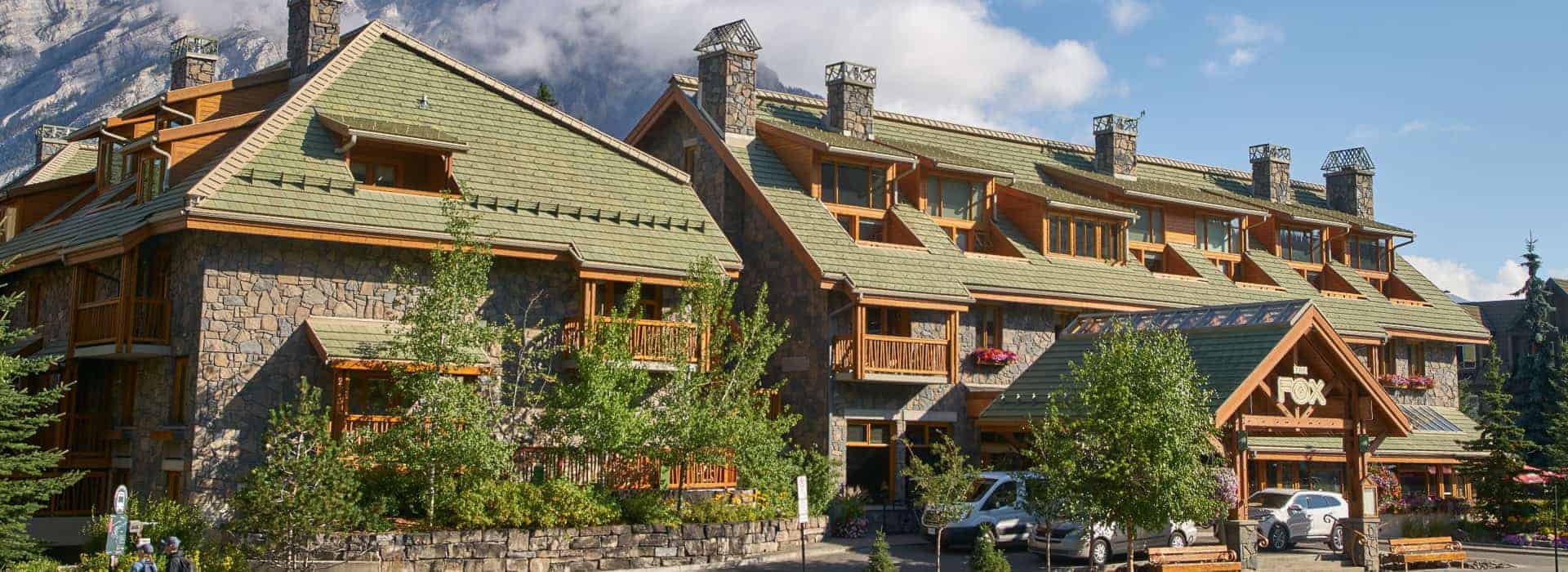 Banff Canada - Everything you need to know for your next Ski holiday