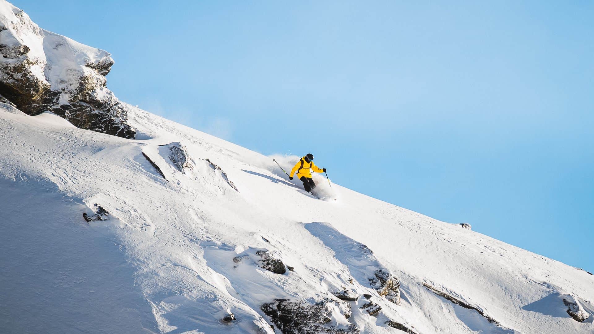 Mt Hutt Snow Cams | Mt Hutt Live Cam | Mountainwatch