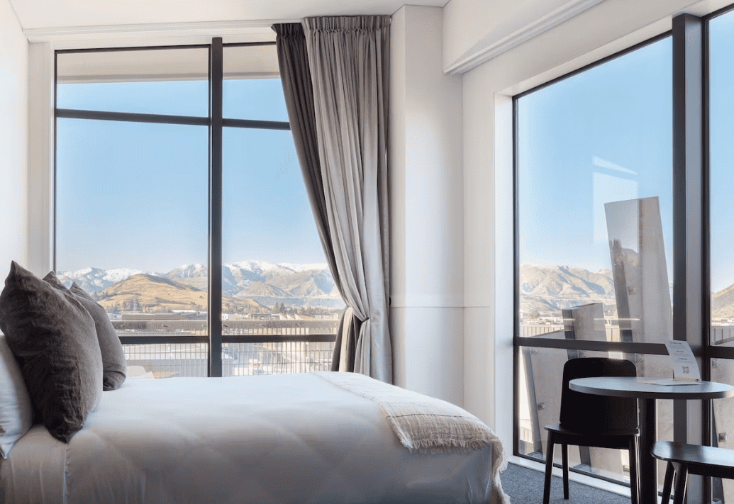 Queenstown Snow Report | Queenstown Snow Forecast | Mountainwatch