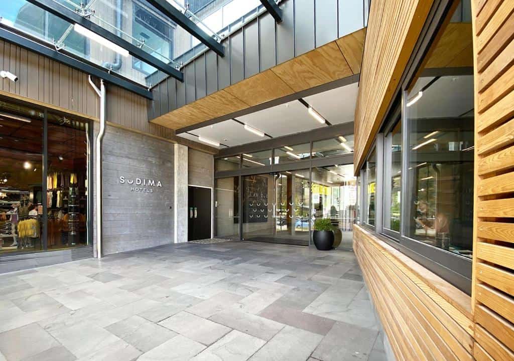 Queenstown Snow Cams | Queenstown Live Cam | Mountainwatch