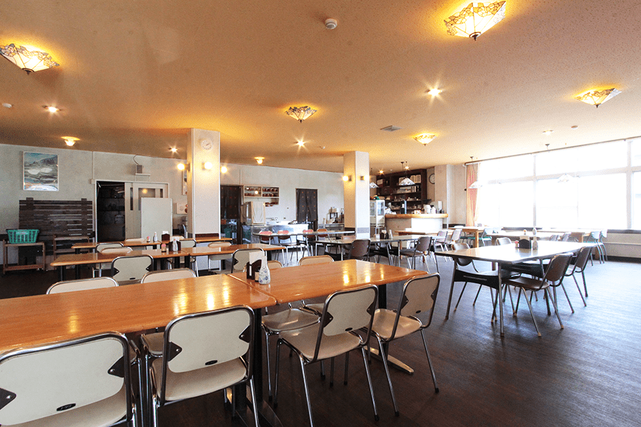 Hotel Moc Myoko - Myoko Kogen Accommodation - MountainWatch Travel