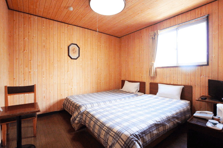 Hotel Moc Myoko - Myoko Kogen Accommodation - MountainWatch Travel