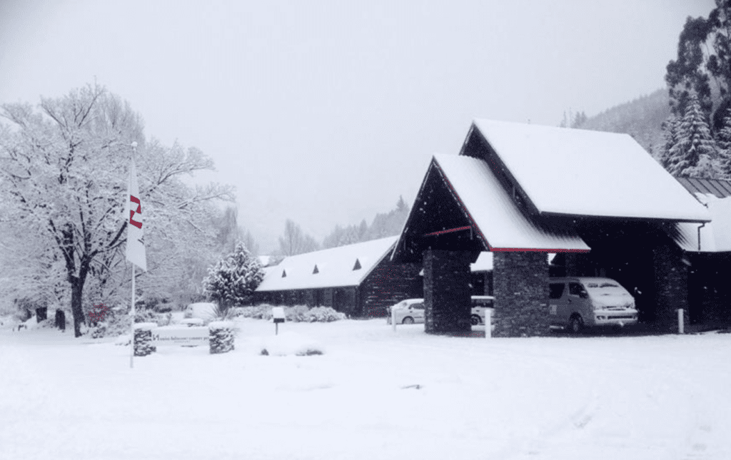 The Remarkables Trail Map | The Remarkables Map | Mountainwatch