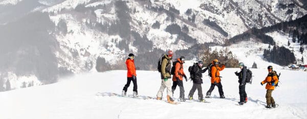 Furano Trail Map | Furano Map | Furano Ski Map | Mountainwatch