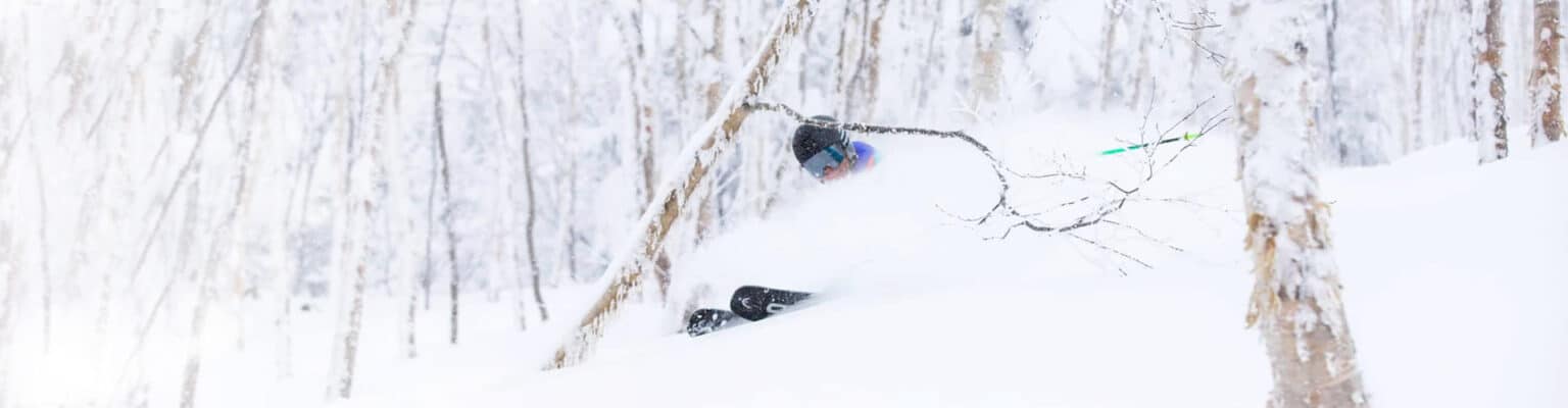 Furano Trail Map | Furano Map | Furano Ski Map | Mountainwatch