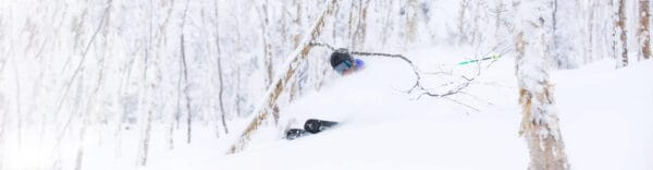 Appi Kogen Trail Map | Appi Kogen Map | Mountainwatch