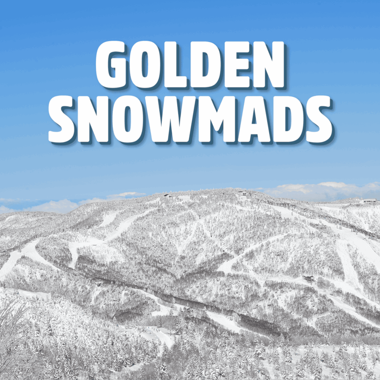 Mount Naeba | Mountainwatch