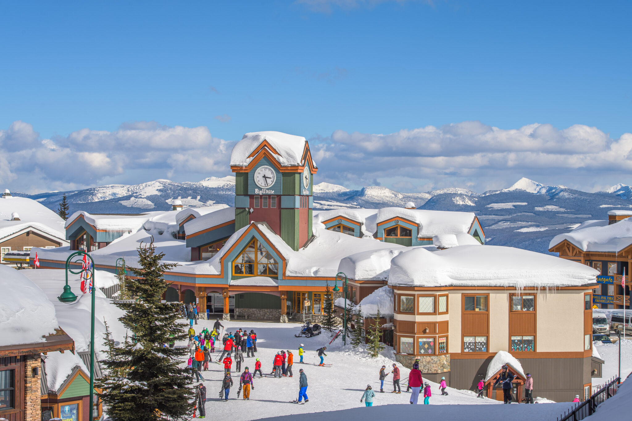 You’ve Booked a Trip to Big White, Canada – Now What - MountainWatch Travel