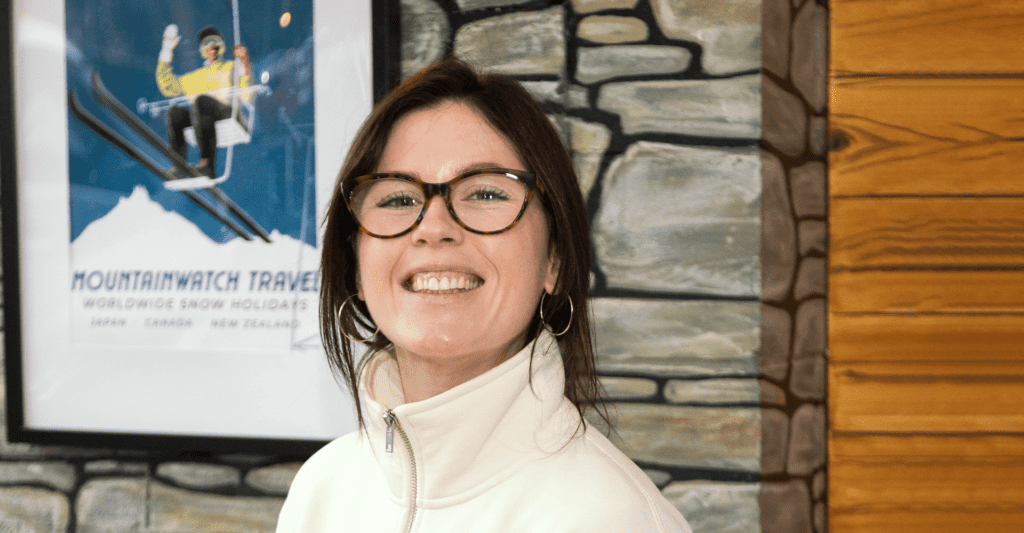 Meet the Team - MountainWatch Travel