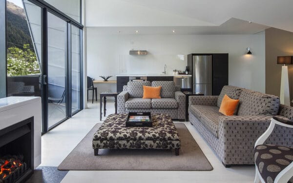 The Remarkables Trail Map | The Remarkables Map | Mountainwatch