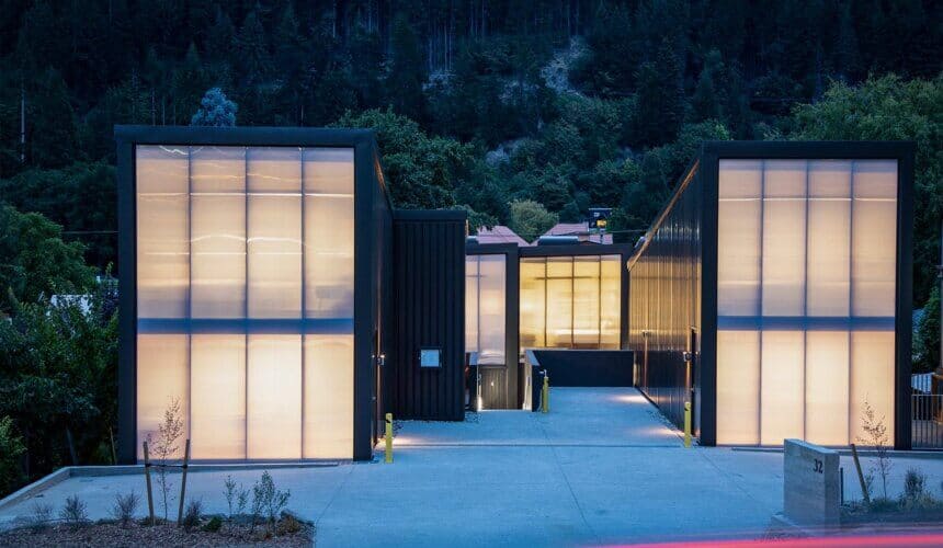 The Remarkables Trail Map | The Remarkables Map | Mountainwatch