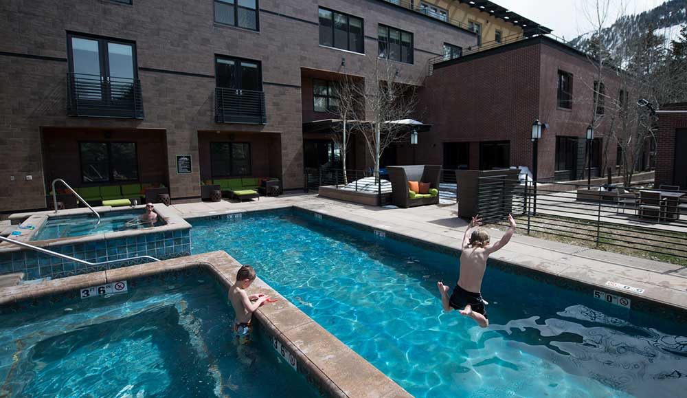 Aspen Snowmass USA - Everything you need to know for your next Ski holiday