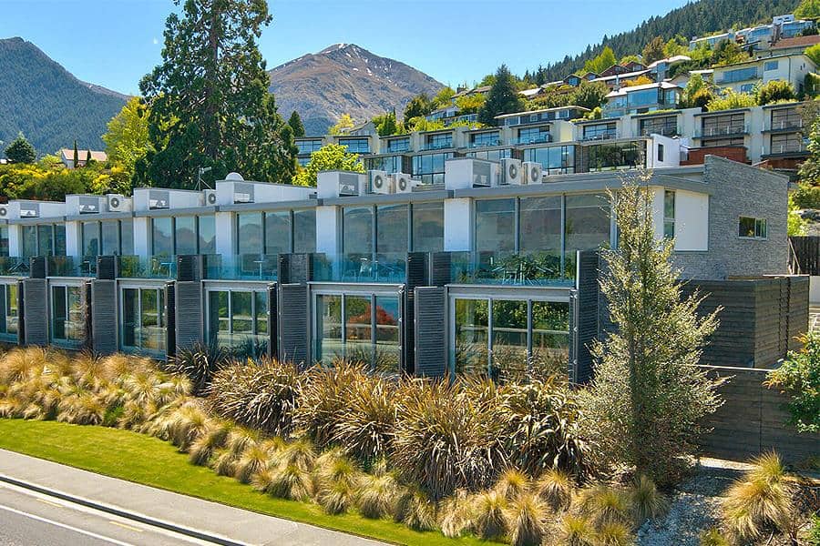 The Remarkables Trail Map | The Remarkables Map | Mountainwatch