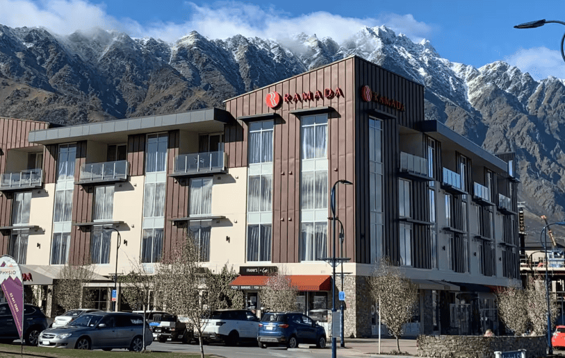 The Remarkables Trail Map | The Remarkables Map | Mountainwatch