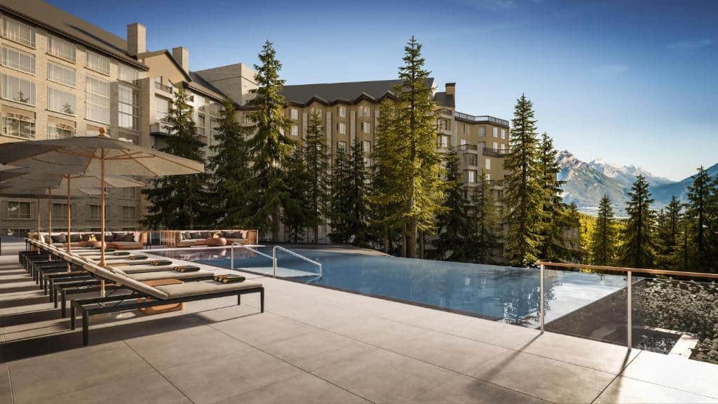 Sunshine Ski Resort | Canada Ski Resorts | Mountainwatch