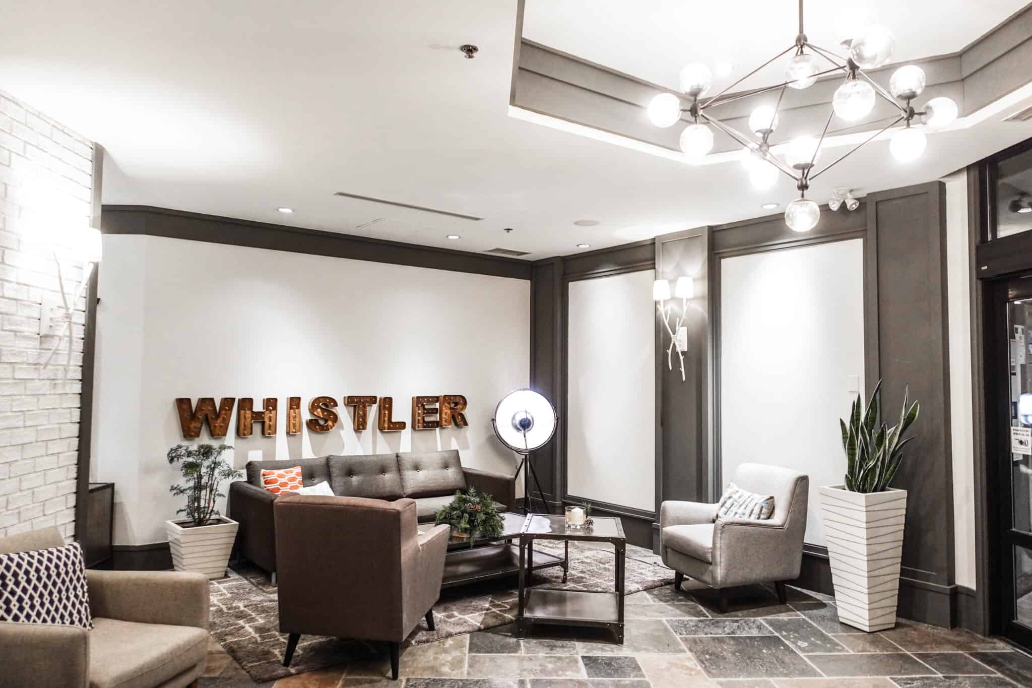 Summit Lodge Boutique Hotel - Whistler Accommodation - MountainWatch Travel
