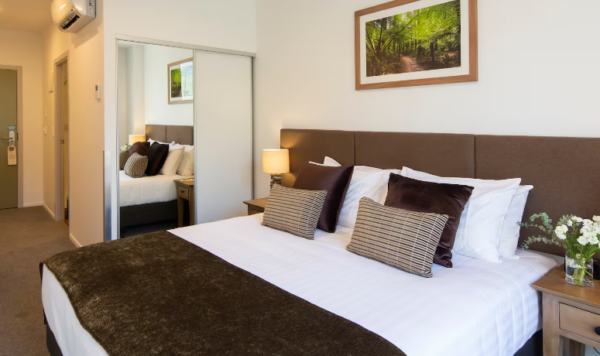 The Remarkables Trail Map | The Remarkables Map | Mountainwatch