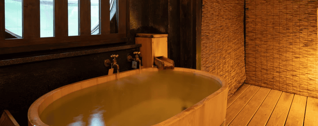 Kawaichiya Ryokan - Nozawa Onsen Accommodation - MountainWatch Travel