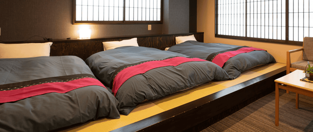 Kawaichiya Ryokan - Nozawa Onsen Accommodation - MountainWatch Travel
