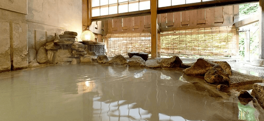 Kawaichiya Ryokan - Nozawa Onsen Accommodation - MountainWatch Travel