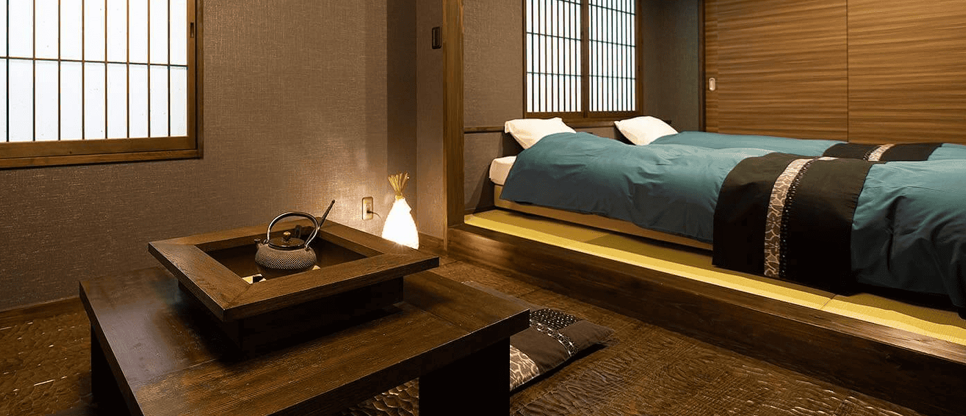 Kawaichiya Ryokan - Nozawa Onsen Accommodation - MountainWatch Travel